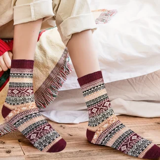 Fuzzy Socks Boutique | Cozy Styles for Every Season
